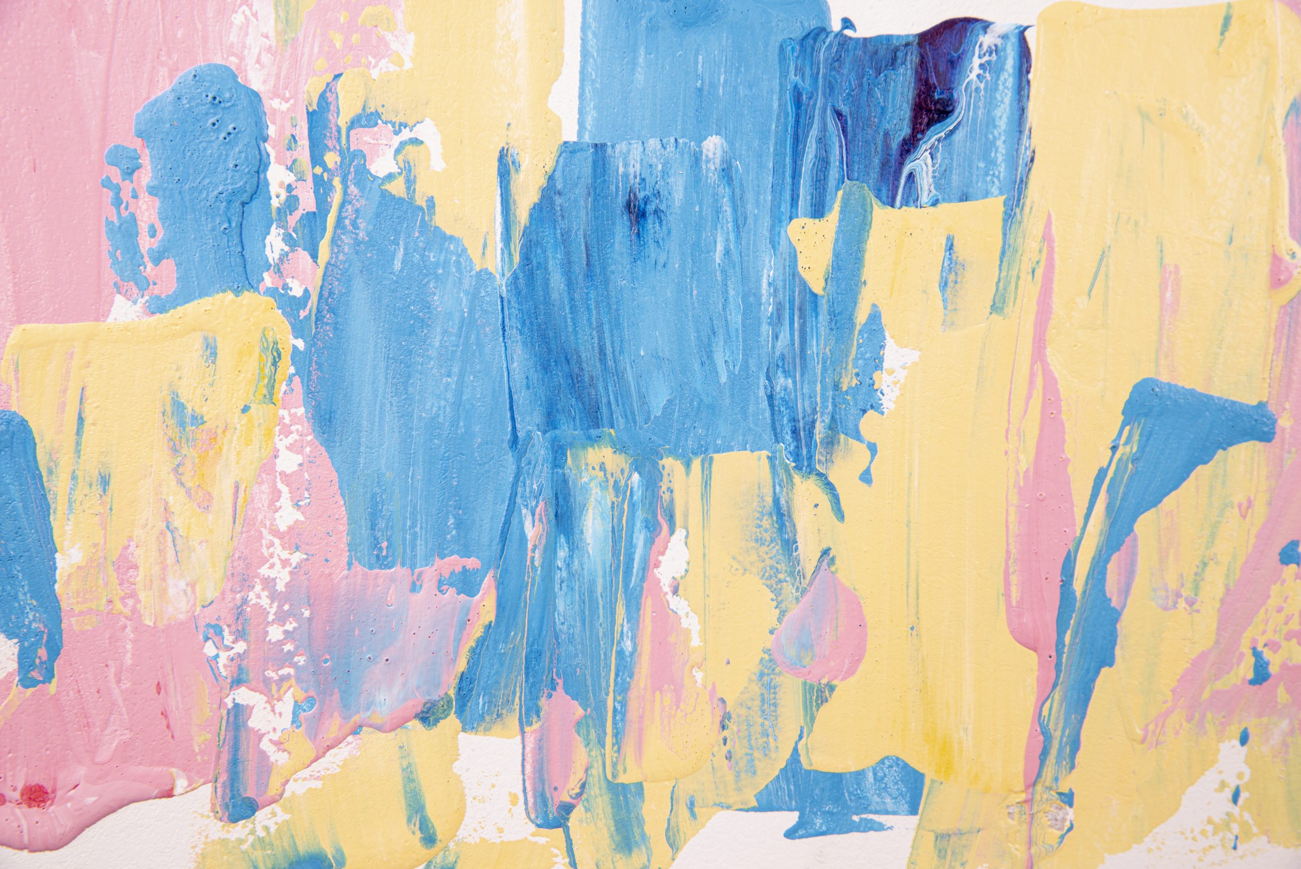 Kunst in Almere | Creatieve Expressie en Culturele Beleving